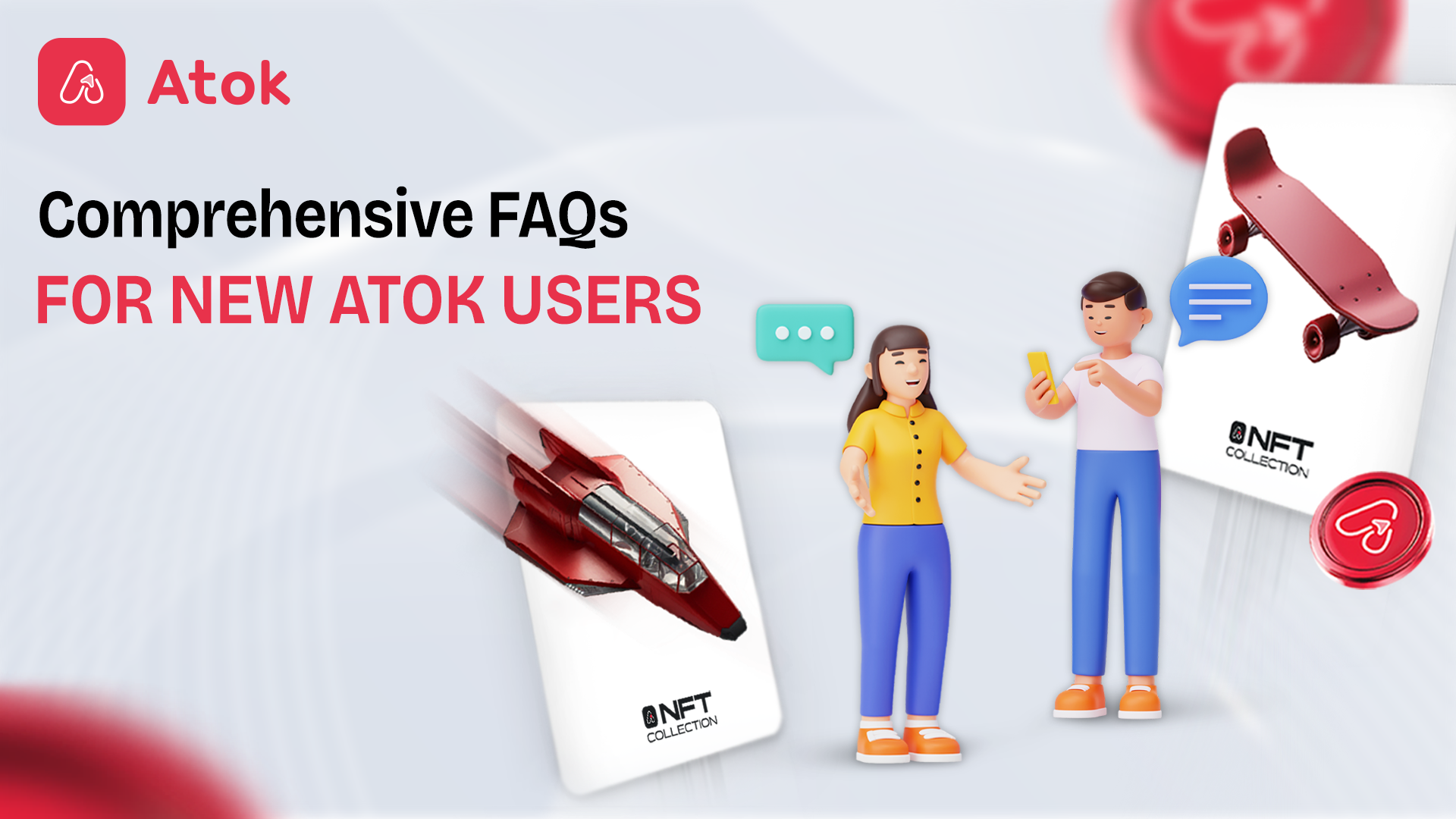 Comprehensive FAQs for New Atok Users | Atok
